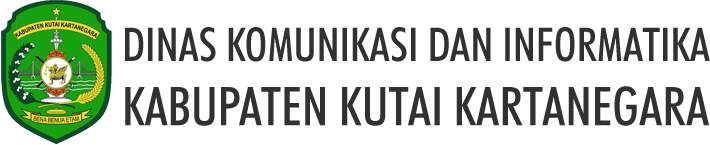 Diskominfo Kukar